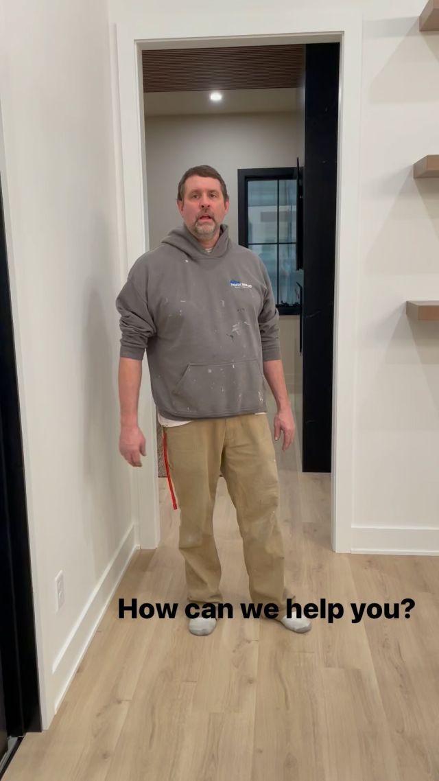 Our Services | Rock Solid Painting CO.